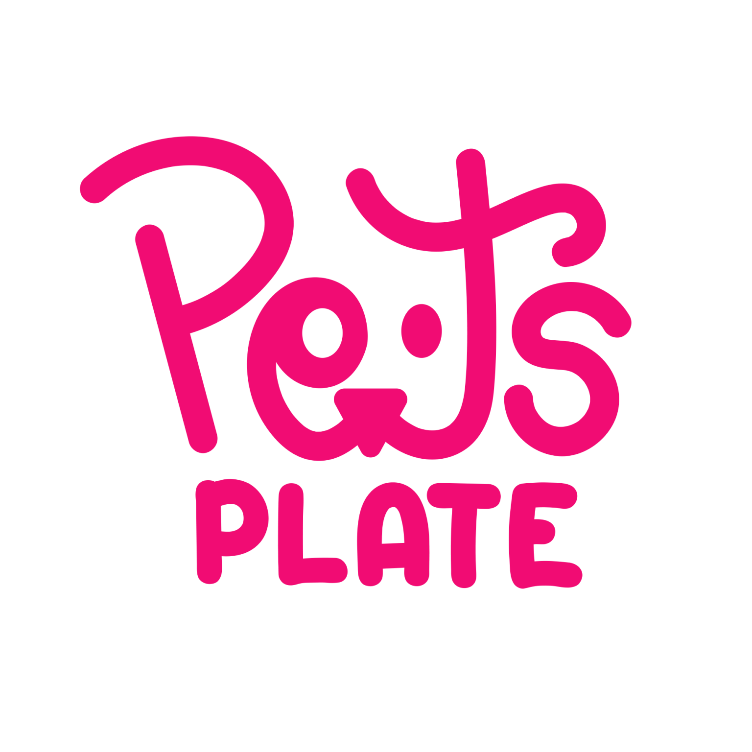 Nosotros – PETS PLATE